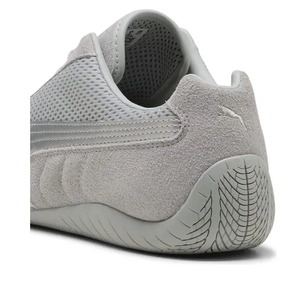 PUMA Speedcat Premium Sneakers - Cool Light Gray/matte Silver