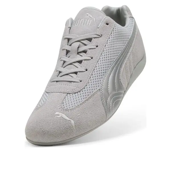 PUMA Speedcat Premium Sneakers - Cool Light Gray/matte Silver