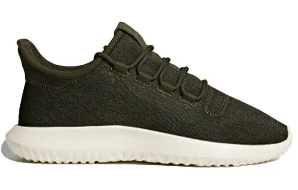 Adidas Tubular Shadow Sneakers - Green