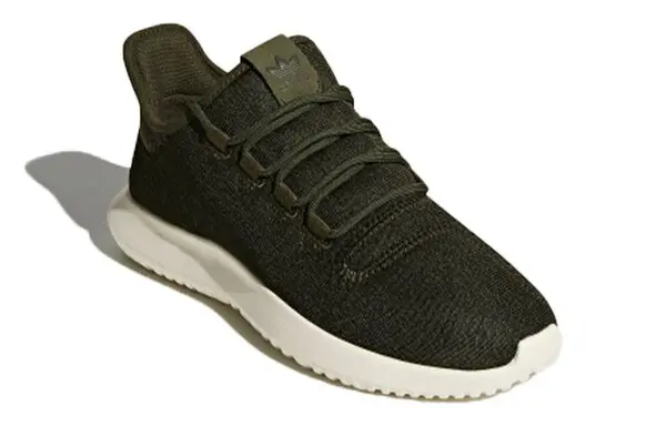 Adidas Tubular Shadow Sneakers - Green