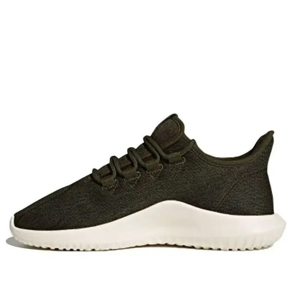 Adidas Tubular Shadow 'night Cargo - Green