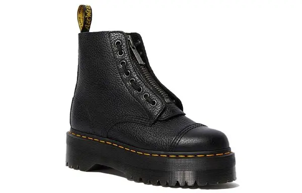 Dr. Martens Sinclair High Top Boots