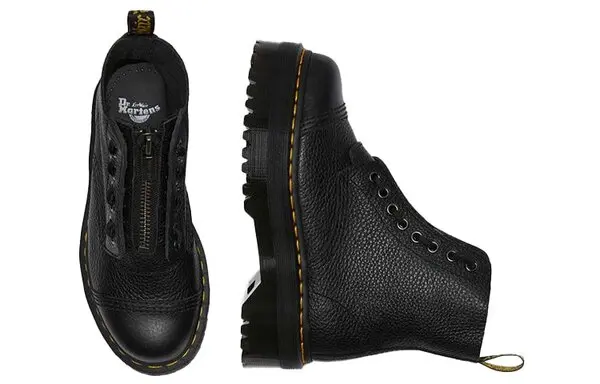 Dr. Martens Sinclair High Top Boots