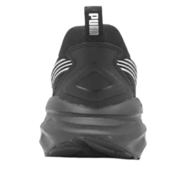 PUMA Hypnotic Cn Summer Sneakers - Black/silver