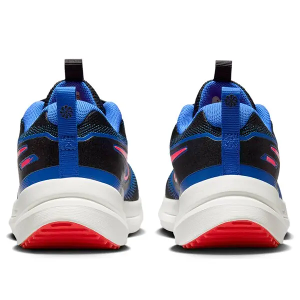 Nike Cosmic Runner Sneakers - Black/hyper Royal/summit White