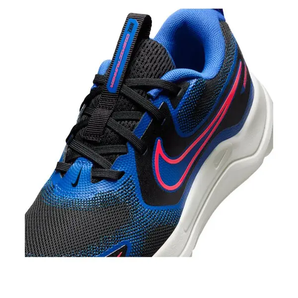 Nike Cosmic Runner Sneakers - Black/hyper Royal/summit White