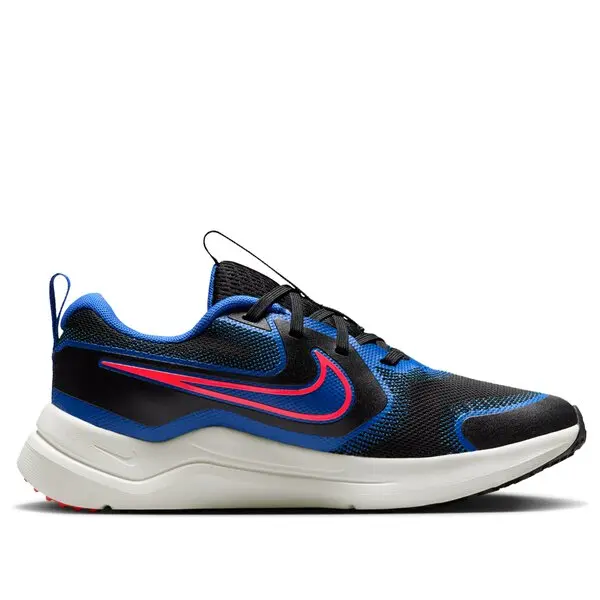 Nike Cosmic Runner Sneakers - Black/hyper Royal/summit White
