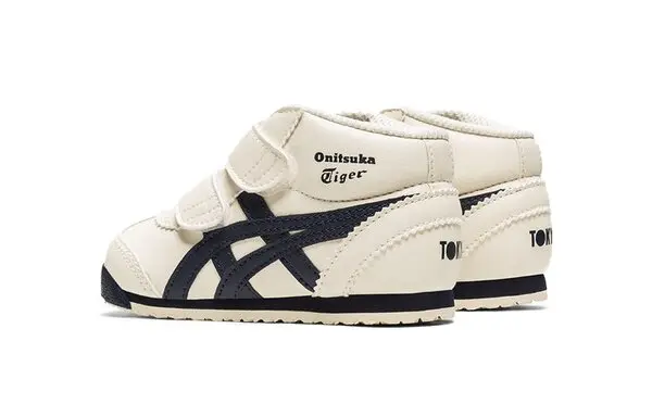 Onitsuka Tiger Mid Runner Ts Sneakers