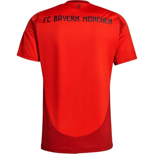 Adidas Fc Bayern 24/25 Home Jersey