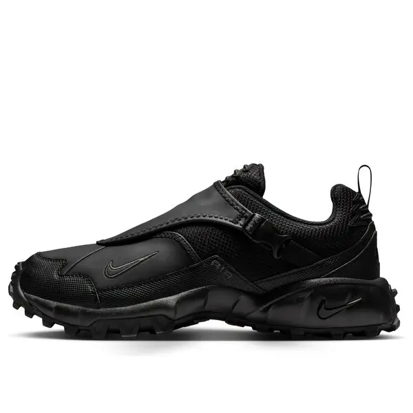 Nike Air Phassad Sneakers - Black/black/black