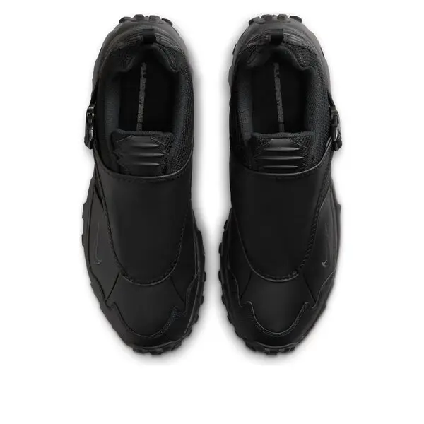 Nike Air Phassad Sneakers - Black/black/black