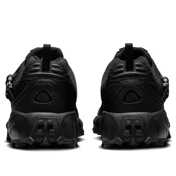 Nike Air Phassad Sneakers - Black/black/black
