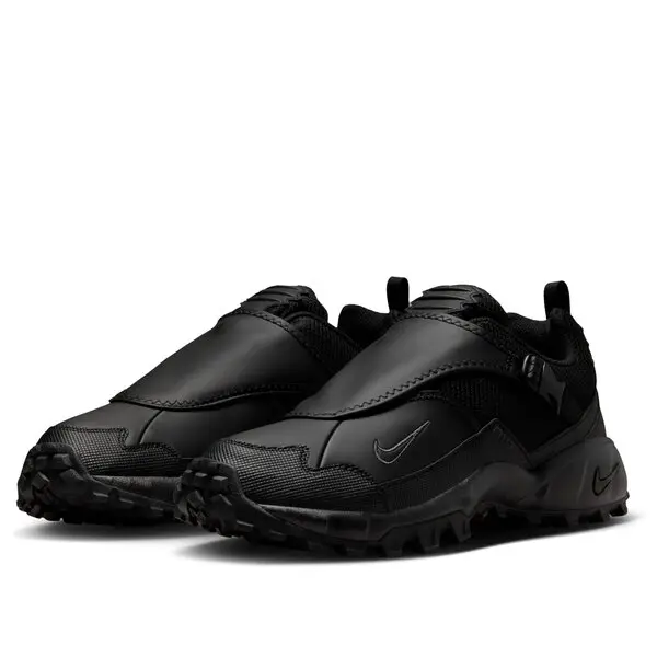 Nike Air Phassad Sneakers - Black/black/black