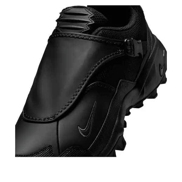 Nike Air Phassad Sneakers - Black/black/black
