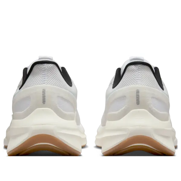 Nike Zoom Structure 25 Athletic Sneakers - White/blue