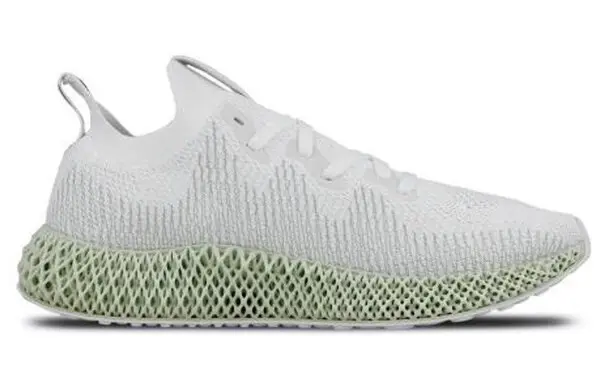 Adidas Alphaedge 4d Athletic Sneakers