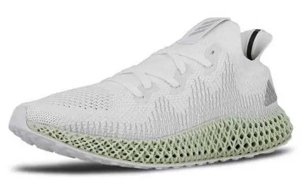 Adidas Alphaedge 4d Athletic Sneakers