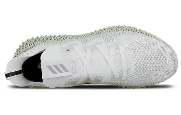 Adidas Alphaedge 4d Athletic Sneakers