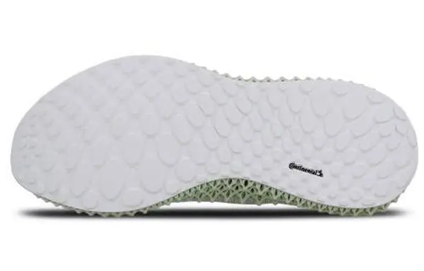Adidas Alphaedge 4d Athletic Sneakers