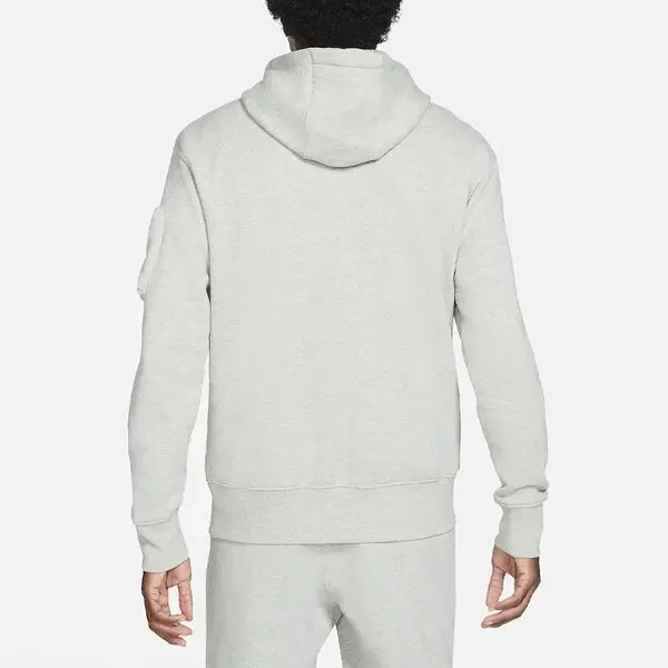 Nike Sportswear French Terry Pullover Hoodie