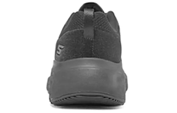 Sketchers Max Cushioning Delta Sneakers - Black