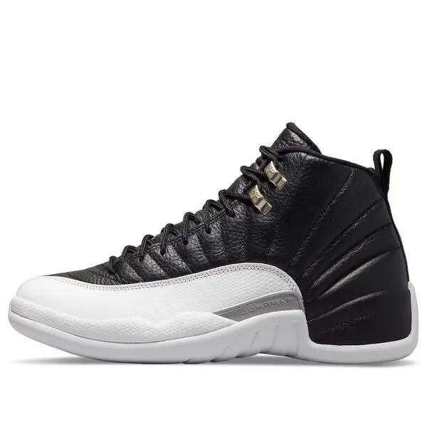 JORDAN Retro "playoff - Black/varsity Red/white
