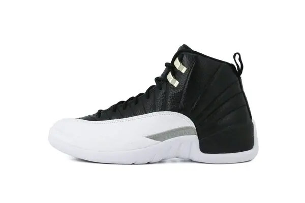 JORDAN Retro "playoff - Black/varsity Red/white