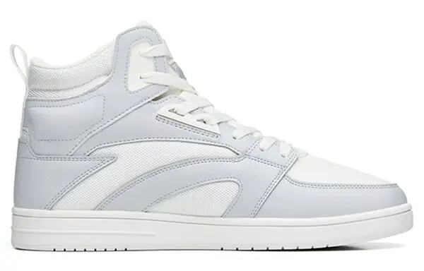 ANTA High Top Sneakers