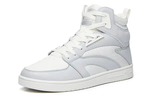 ANTA High Top Sneakers