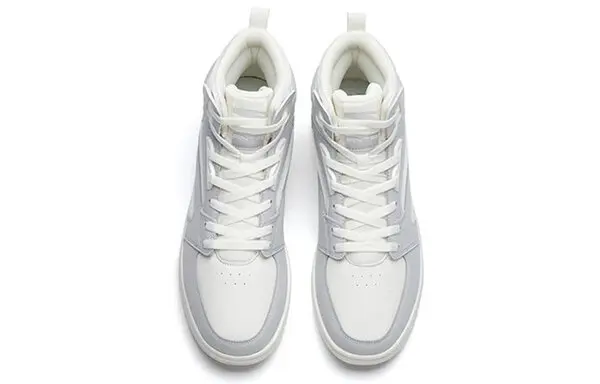 ANTA High Top Sneakers