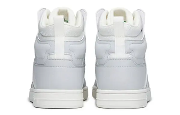 ANTA High Top Sneakers