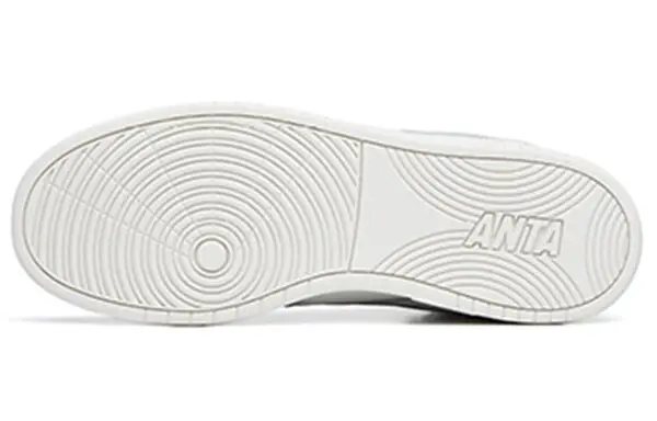 ANTA High Top Sneakers