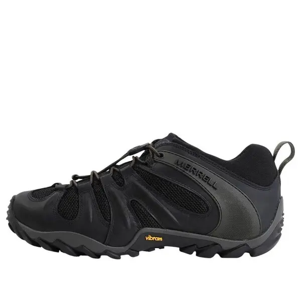 Merrell Chameleon Stretch Sneakers - Black