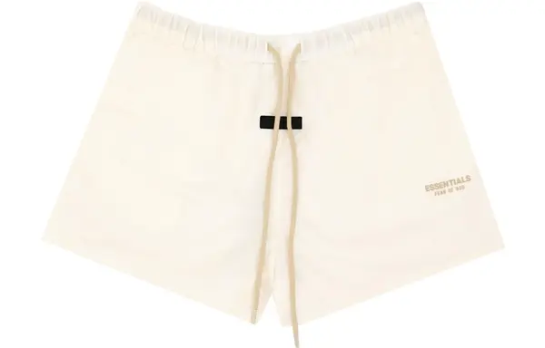 Fear Of God Fw23 Running Shorts