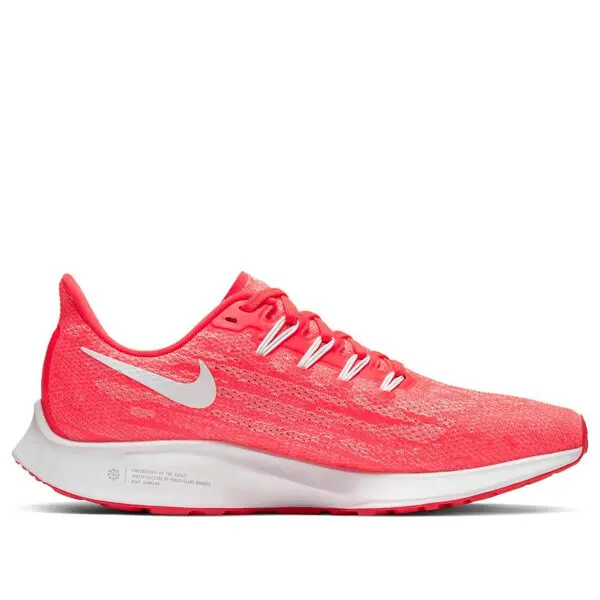 Nike Zoom Pegasus 36 - Pinkblack