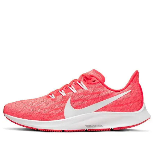 Nike Zoom Pegasus 36 - Pinkblack