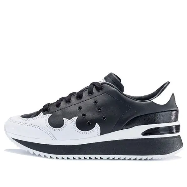 Onitsuka Tiger Lawnship Ap "black White - Black/white