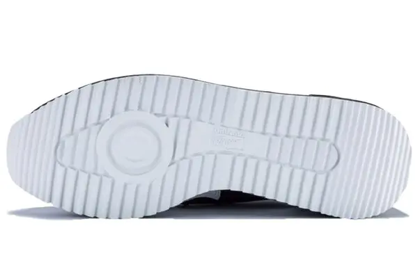 Onitsuka Tiger Lawnship Ap "black White