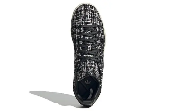 Adidas Invincible X Dayz X Originals Campus 80s - Black/white