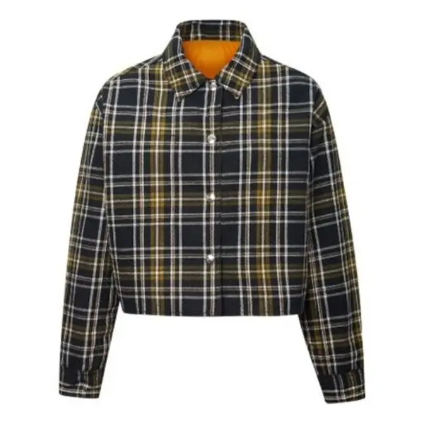 CONVERSE Reversible Shirt-style Jacket