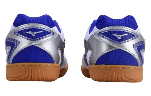 Mizuno Crossmatch Plio Rx4 "white Blue