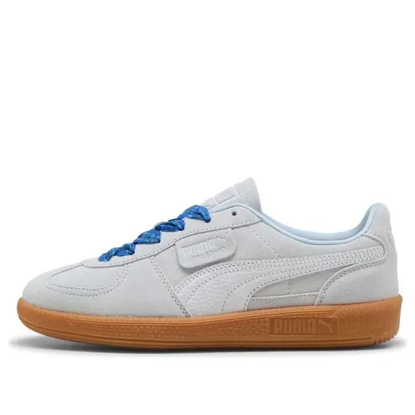 PUMA Palermo Sneakers - Silver