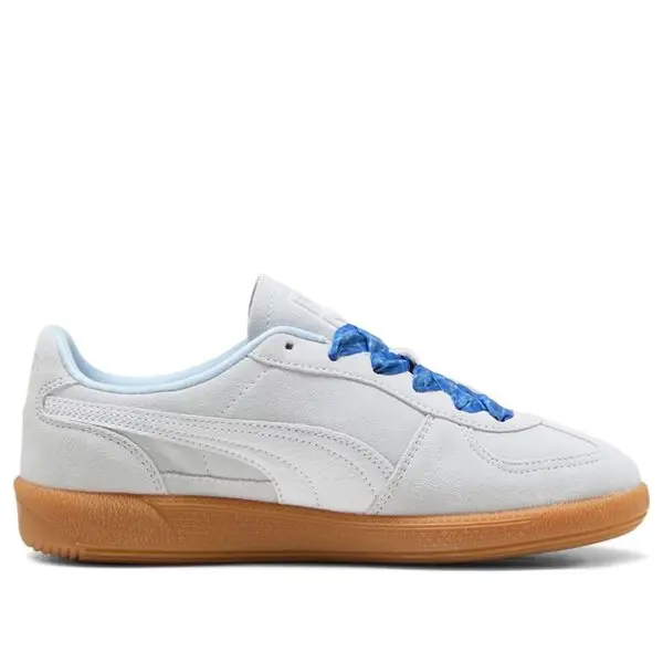 PUMA Palermo Sneakers - Silver