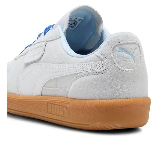 PUMA Palermo Sneakers - Silver