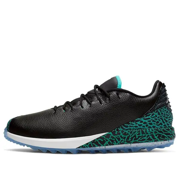 JORDAN Adg Golf Shoes - Black