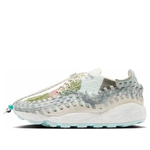 Nike Footscape Woven Sneakers - Multi-color