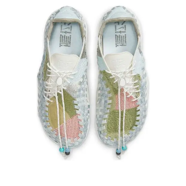Nike Footscape Woven Sneakers - Multi-color