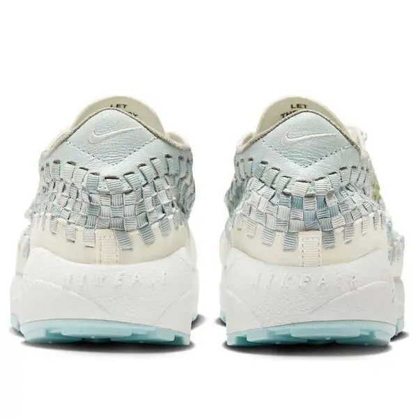 Nike Footscape Woven Sneakers - Multi-color