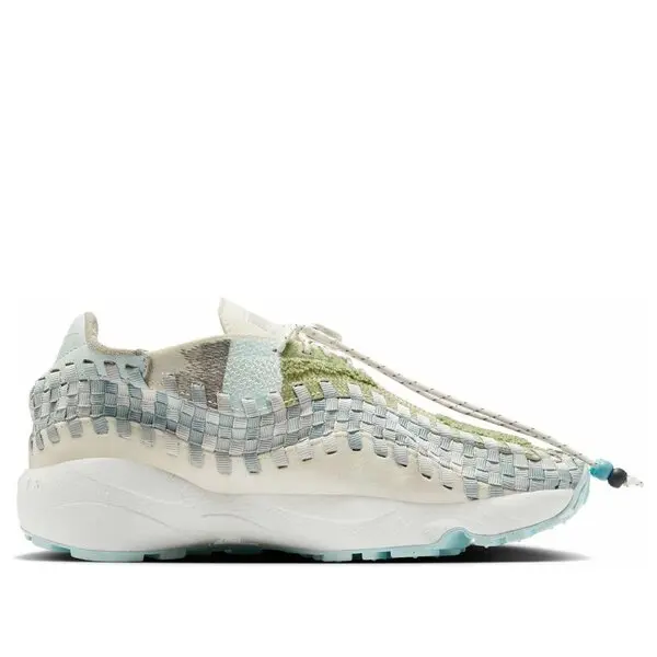 Nike Footscape Woven Sneakers - Multi-color