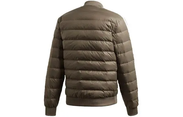 Adidas Originals Sst Down Jacket Short